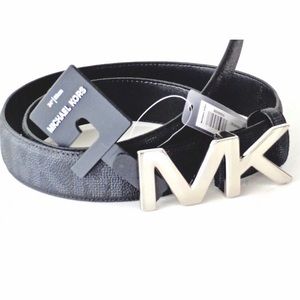 Michael Kors | Accessories | Micheal Kors Belt | Poshmark